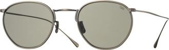 Eyevan 7285 188 - - Accessories - unisex - Grau - 47 MM
