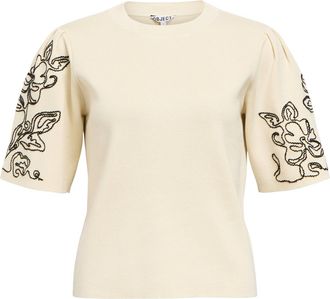 Object Pullover OBJFlora