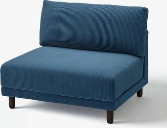 IKEA UPP&Aring;KRA 1,5er-Sitzelement