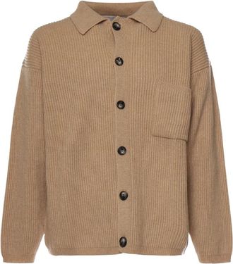 Amaranto Amar&aacute;nto, Homme, Vestes, Beige, Taille: XL Light Vestes