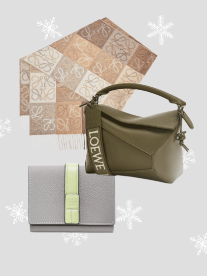 Farbenfrohe, handgefertigte Geschenke für die festliche Jahreszeit