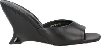 Emanuelle Vee SCHUHE - Sandalen auf YOOX.COM