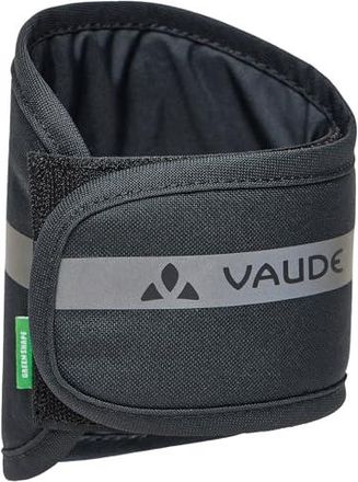 Vaude Vaude Chain Protection, Bande r&eacute;fl&eacute;chissante Unisexe, black, Einheitsgr&ouml;&szlig;e