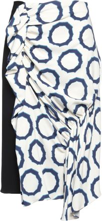 J.W.Anderson HOSEN & R&Ouml;CKE - Midi-R&ouml;cke auf YOOX.COM