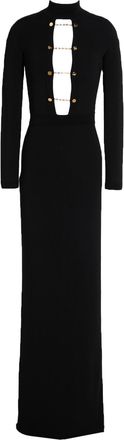 Elisabetta Franchi KLEIDER - Maxi-Kleider auf YOOX.COM