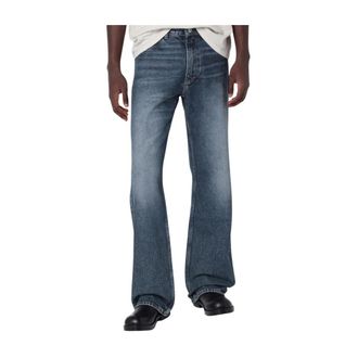 Our Legacy Carlson Cut Jeans - - Jeans - Herren - Blau - W30