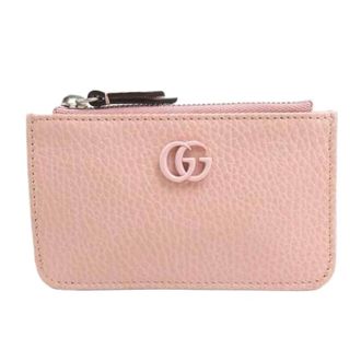 Gucci Portefeuille Vintage Pre-owned - Femme - Pre-owned - Rose - Taille: ONE Size