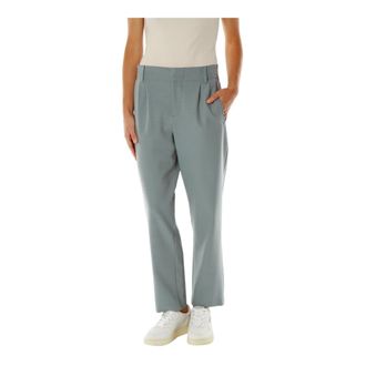 Drykorn Damen, Hosen, Gr&uuml;n, W25 L34Gr&ouml;&szlig;e