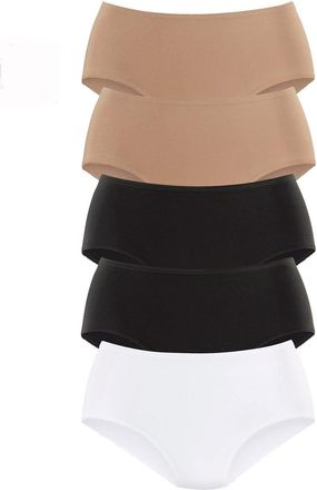 Petite Fleur Damen H&uuml;ftslip