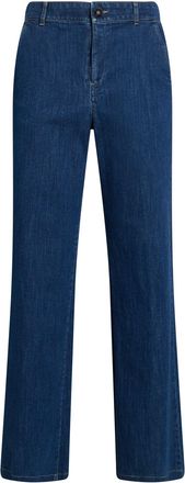 Camicettasnob HOSEN & R&Ouml;CKE - Jeanshosen auf YOOX.COM