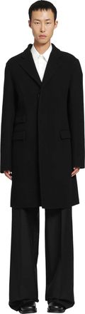 The Row Zori Coat
