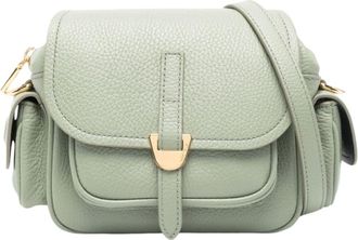 Coccinelle Damen, Taschen, Gr&uuml;n, ONE SIZEGr&ouml;&szlig;e