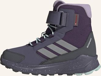 ADIDAS TERREX Adidas Terrex Terrex Trailmaker 2 High Climawarm+ Kinder lila