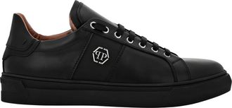 Philipp Plein Herren, Schuhe, Schwarzk, 39 EUGr&ouml;&szlig;e