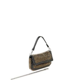 Au Printemps Paris Damita-Tasche - Gold