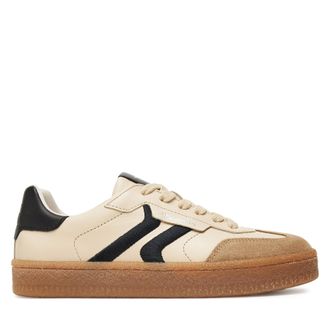 Tamaris Sneakers Tamaris 1-23723-44 Beige