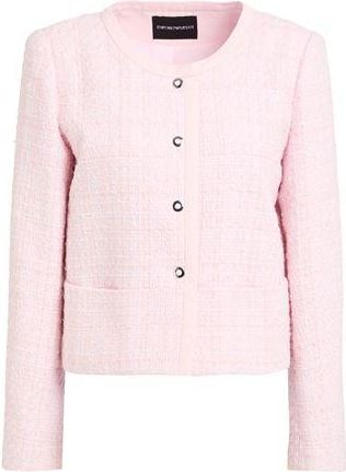 Emporio Armani MANTEAUX - Vestes et blousons sur YOOX.COM