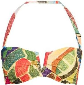 Shan Haut de maillot de bain