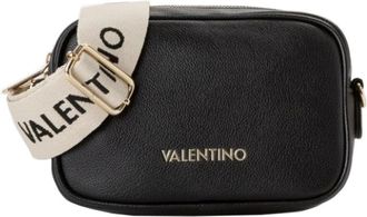 Mario Valentino Femme, Sacs, Noir, Taille: ONE Size Doris Re