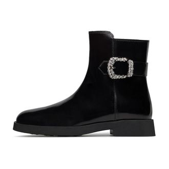 Loriblu Ankle Boots - - Shoes - Damen - Schwarzk - 39 EU