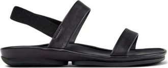Camper Femme, Chaussures, Noir, Taille: 40 EU Right Isla Sandales