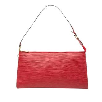 Louis Vuitton Pre-owned Pochette Accessoires - - Pre-owned - Damen - Rot - ONE SIZE