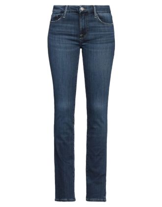 Frame Denim HOSEN & R&Ouml;CKE - Jeanshosen auf YOOX.COM
