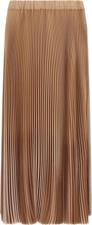 Fabiana Filippi Jupe Pliss&eacute;e