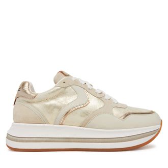 Voile Blanche Sneakers Voile Blanche Melany Sf 0012019273.01.1N03 Beige