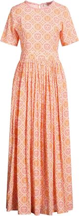 Connor & Blake KLEIDER - Maxi-Kleider auf YOOX.COM