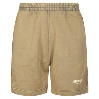 Represent Represent, Herren, Shorts, Beige, LGr&ouml;&szlig;e