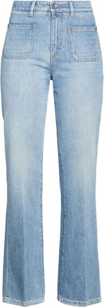 Dolce & Gabbana HOSEN & R&Ouml;CKE - Jeanshosen auf YOOX.COM