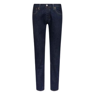 Levi's 501 Original - - Jeans - Herren - Blau - W29 L32