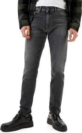 Diesel 2019 D-STRUKT_Pants_Farbe: Noir_36W / 30L