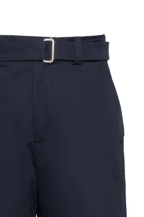 low brand Mens Shorts Blue