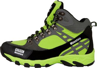 Guggen Mountain Wanderschuhe M011