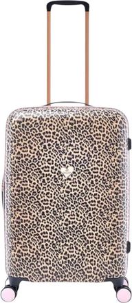 Braccialini unisex, Valises, Brun, Taille: ONE Size Dea Medium Trolley