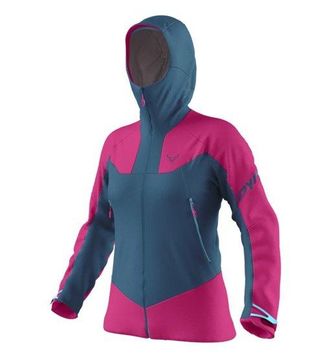 Dynafit Radical Gore-Tex W - Goretexjacke - Damen