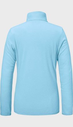 Sch&ouml;ffel Fleecejacke Fleece Jk Style Ash WMS