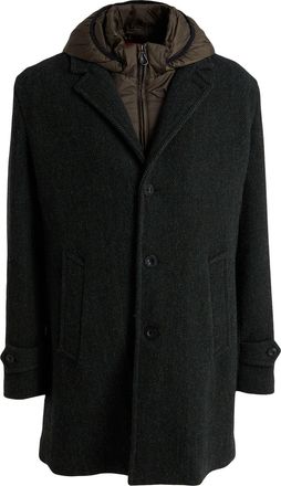 Palt&ograve; JACKEN & M&Auml;NTEL - M&auml;ntel auf YOOX.COM