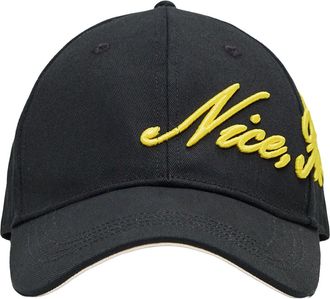 Bershka Cap DUST & NICE