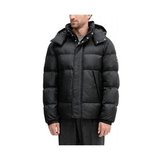HUGO BOSS H-Corbinian5 Jacket - - Jackets - Herren - Schwarzk - L