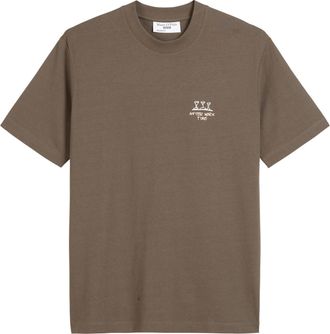 Marc O'Polo Denim Marc OPolo Herren 5000006508 T-Shirt, 1409, XXL EU