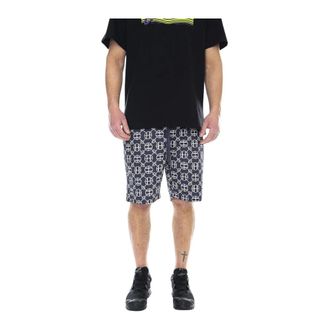 HUF Bermuda - - Shorts - Herren - Blau - XL