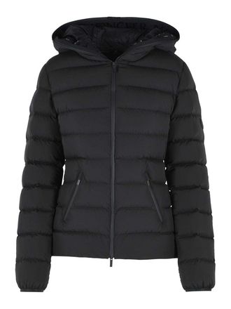 Moncler Blouson Rembourr&eacute; - Noir