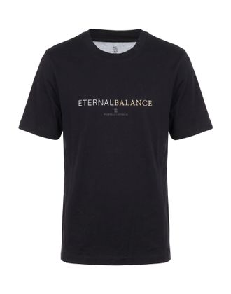 Brunello Cucinelli TOPS - T-shirts auf YOOX.COM