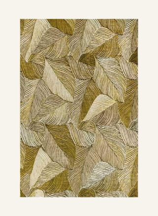 Villeroy & Boch Teppich Eugene gold