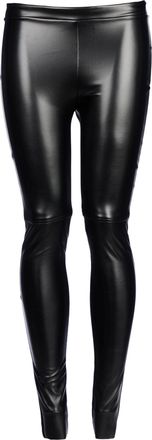 Wolford HOSEN & R&Ouml;CKE - Leggings auf YOOX.COM