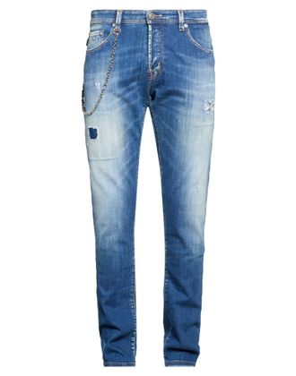 Sartoria Tramarossa HOSEN & R&Ouml;CKE - Jeanshosen auf YOOX.COM