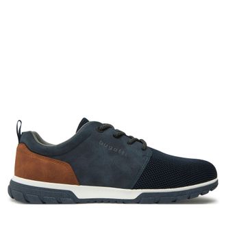 Bugatti Sneakers Bugatti 325-AFE02-6900 Dunkelblau